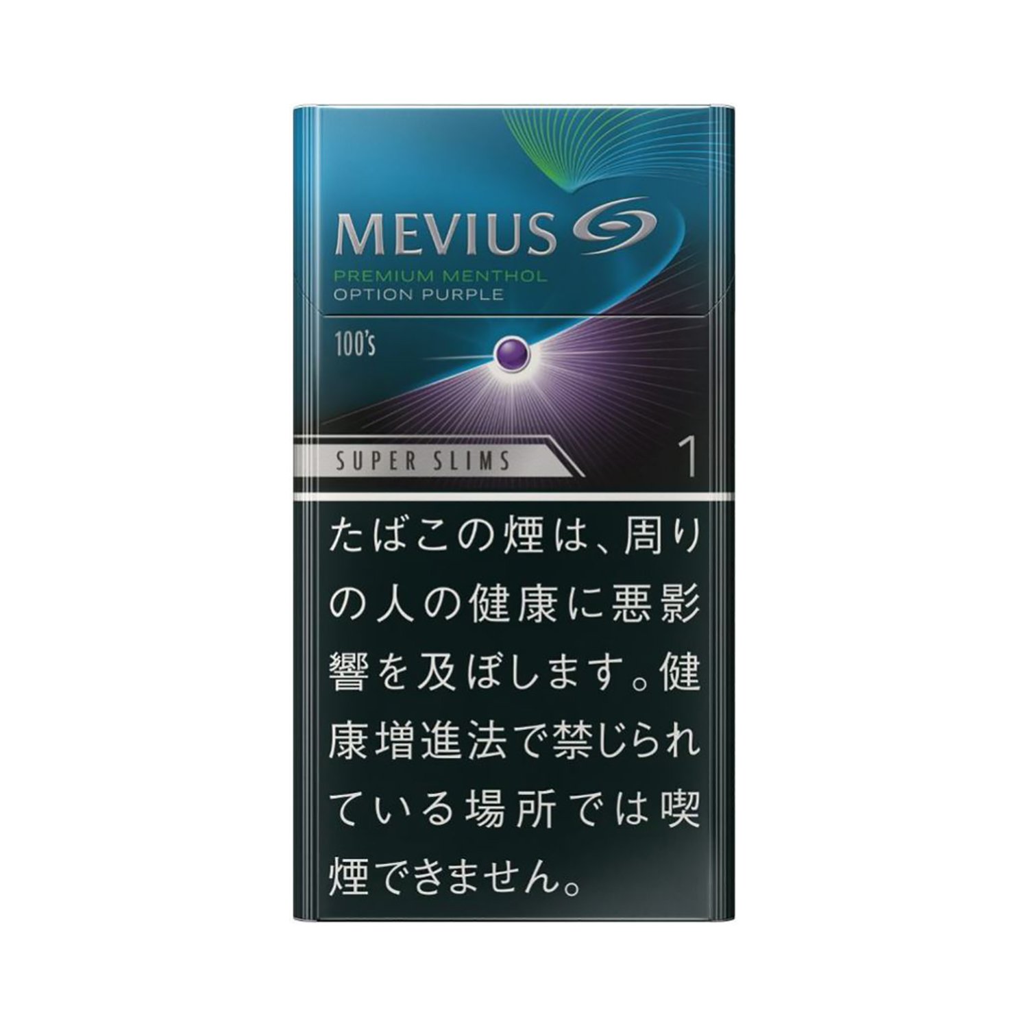 七星(MEVIUS) 蓝莓 爆珠 细支 1mg - 美国买烟网 YanBuy.COM
